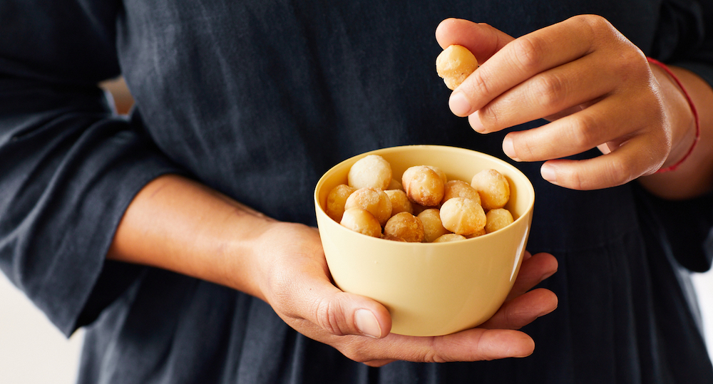 Access all areas: meet the company bringing macadamia innovation to ...
