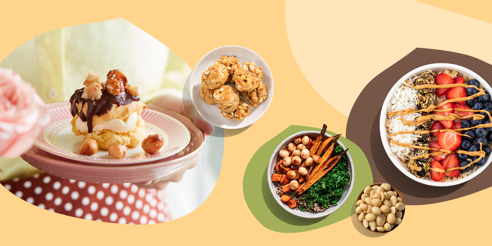 White paper: The 8 big emerging food trends revealed by global opinion ...