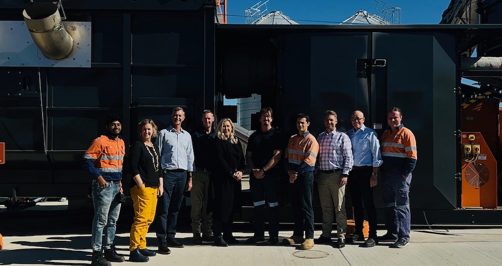 Rethinking waste: how macadamia shells could help reduce carbon ...