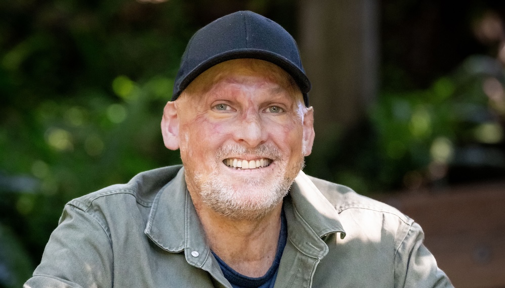 Chef Matt Golinski: how native ingredients like macadamias can deliver ...