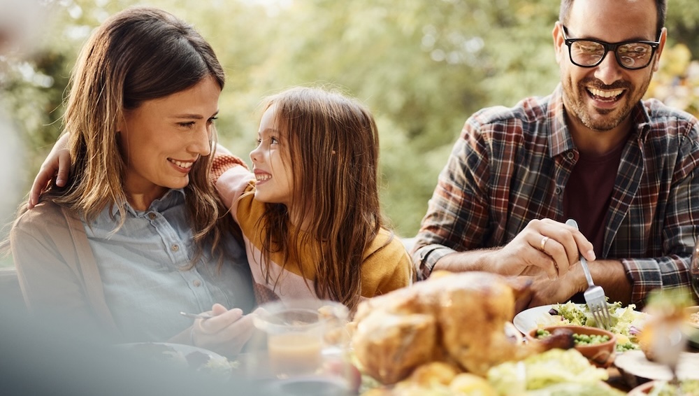 The pulse of food, health and snacking: Fresh consumer insights ...